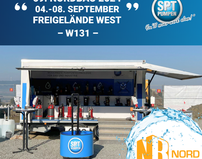 SPT Pumpen - Söndgerath Pumpen GmbH