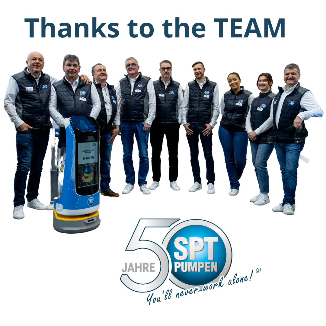 Bauma 2025 Show impressions - Soendgerath Pumpenhandels GmbH